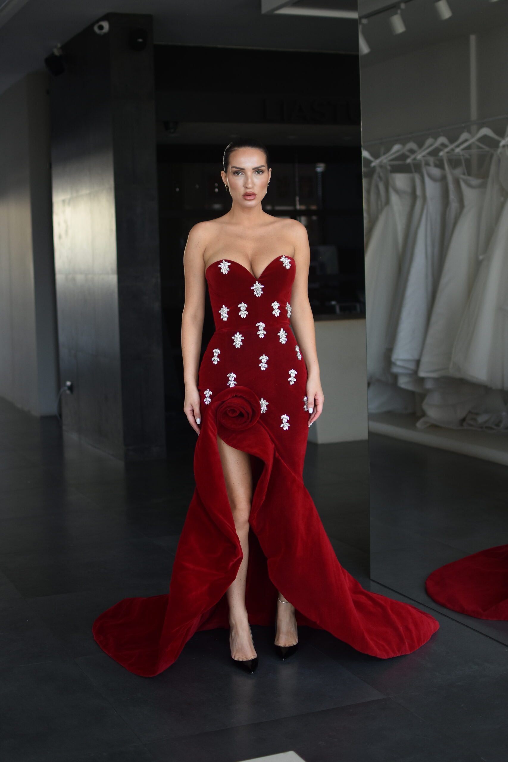 S00669 - Lia Stublla