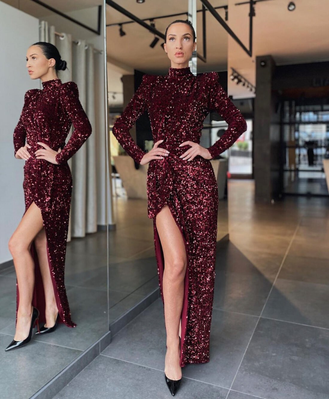 FD - 035 - Lia Stublla