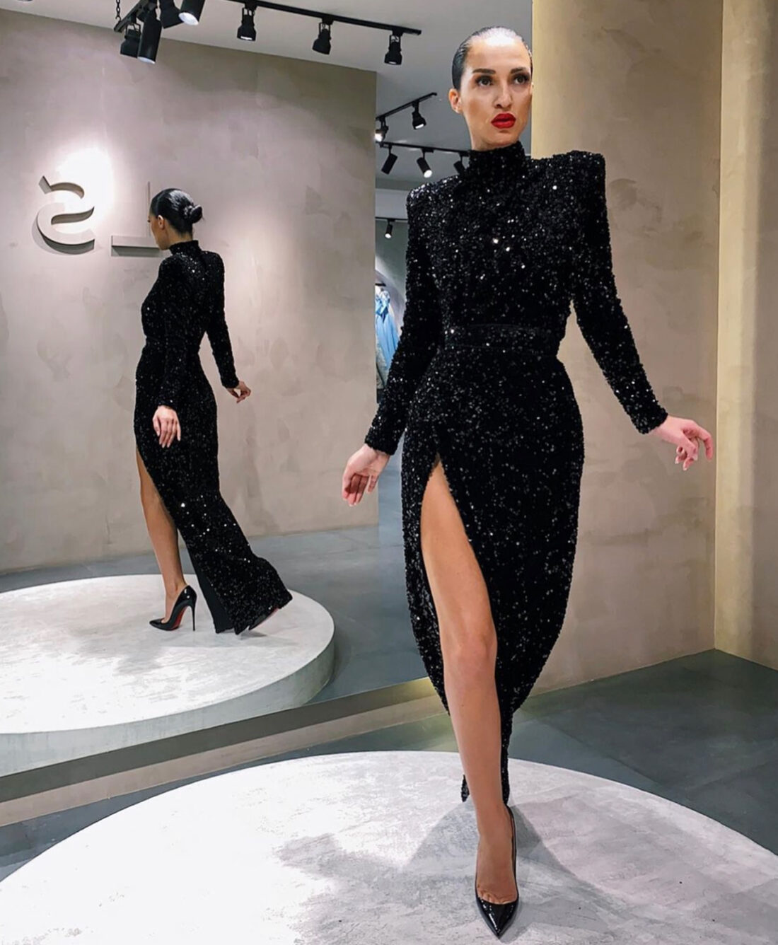 FD - 035 - Lia Stublla