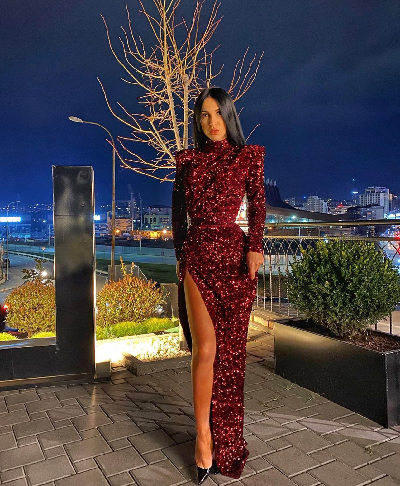 FD - 035 - Lia Stublla