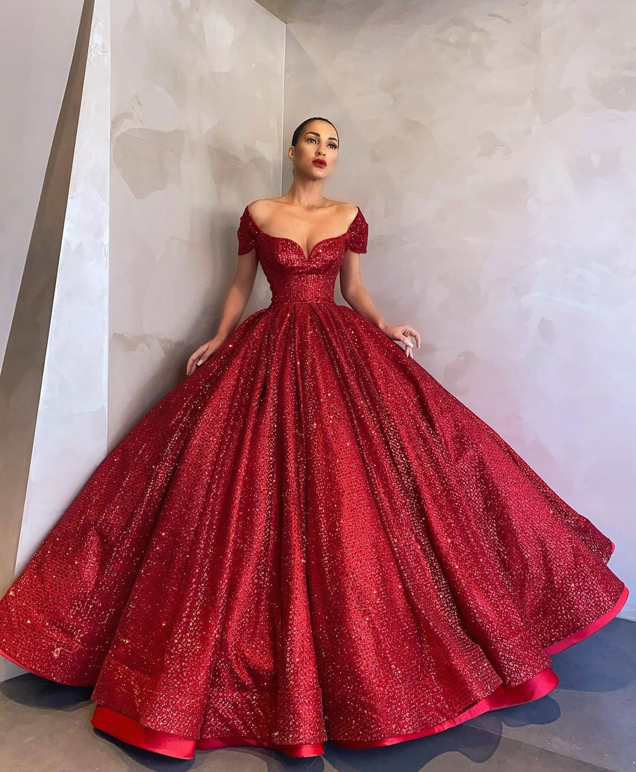 BG - 101 - Lia Stublla