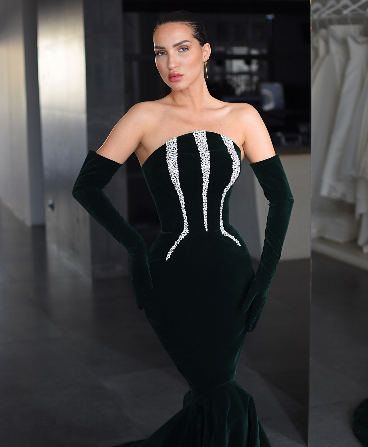 O/O - LOOK 054 - Lia Stublla