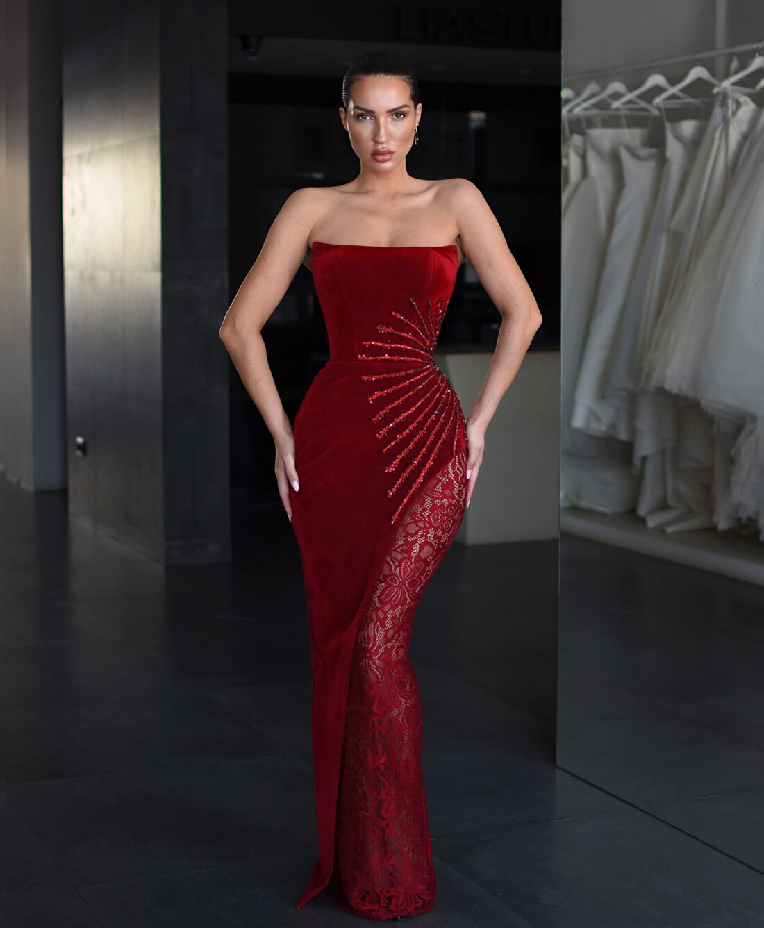 O/O - LOOK 056 - Lia Stublla