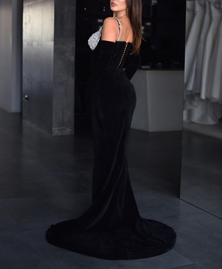 O/O - LOOK 063 - Lia Stublla