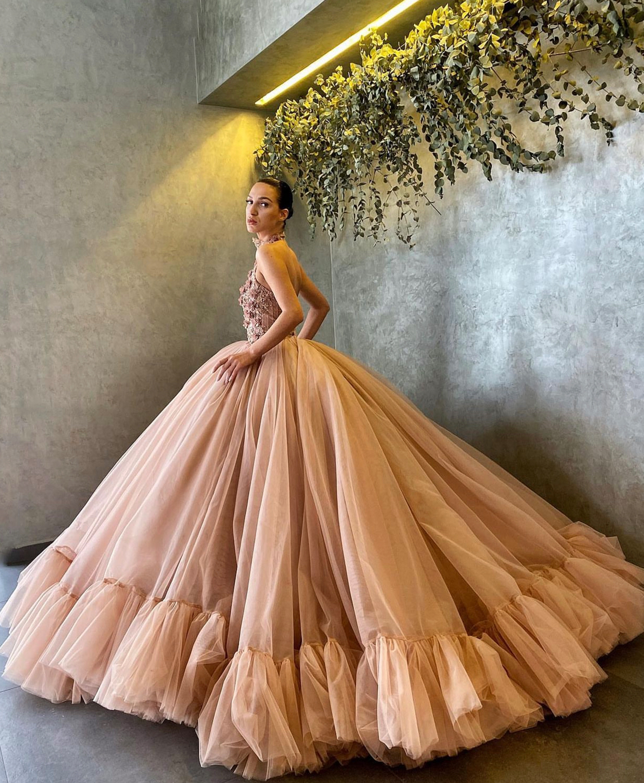 BG - 123 - Lia Stublla