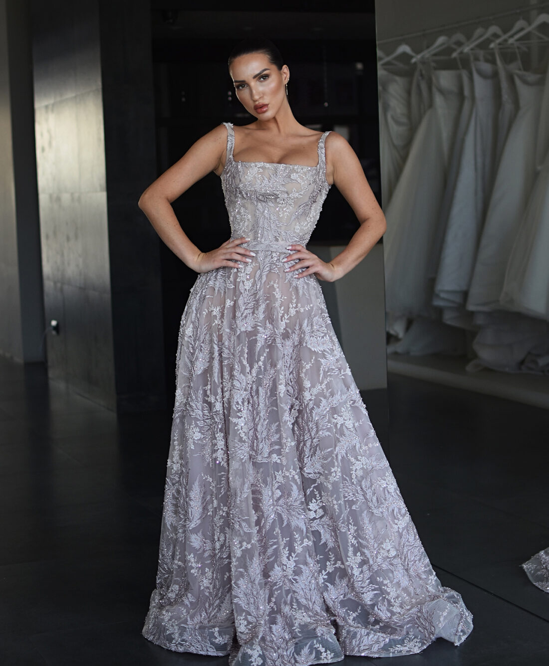 O/O - LOOK 074 - Lia Stublla