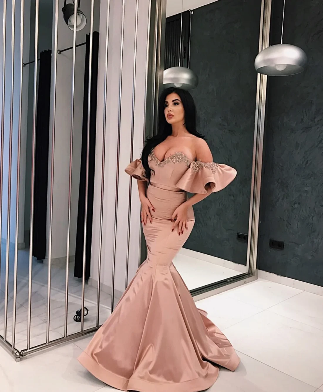 MD - 083 - Lia Stublla