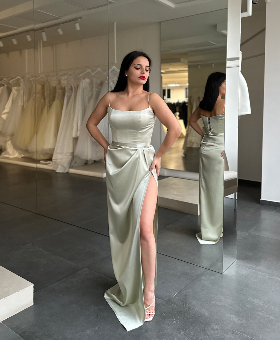 S00091 - Lia Stublla