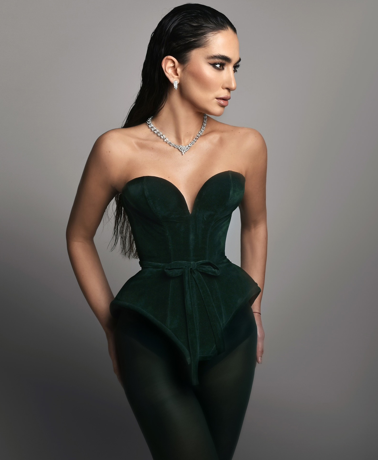 Ls Corset 003 Lia Stublla
