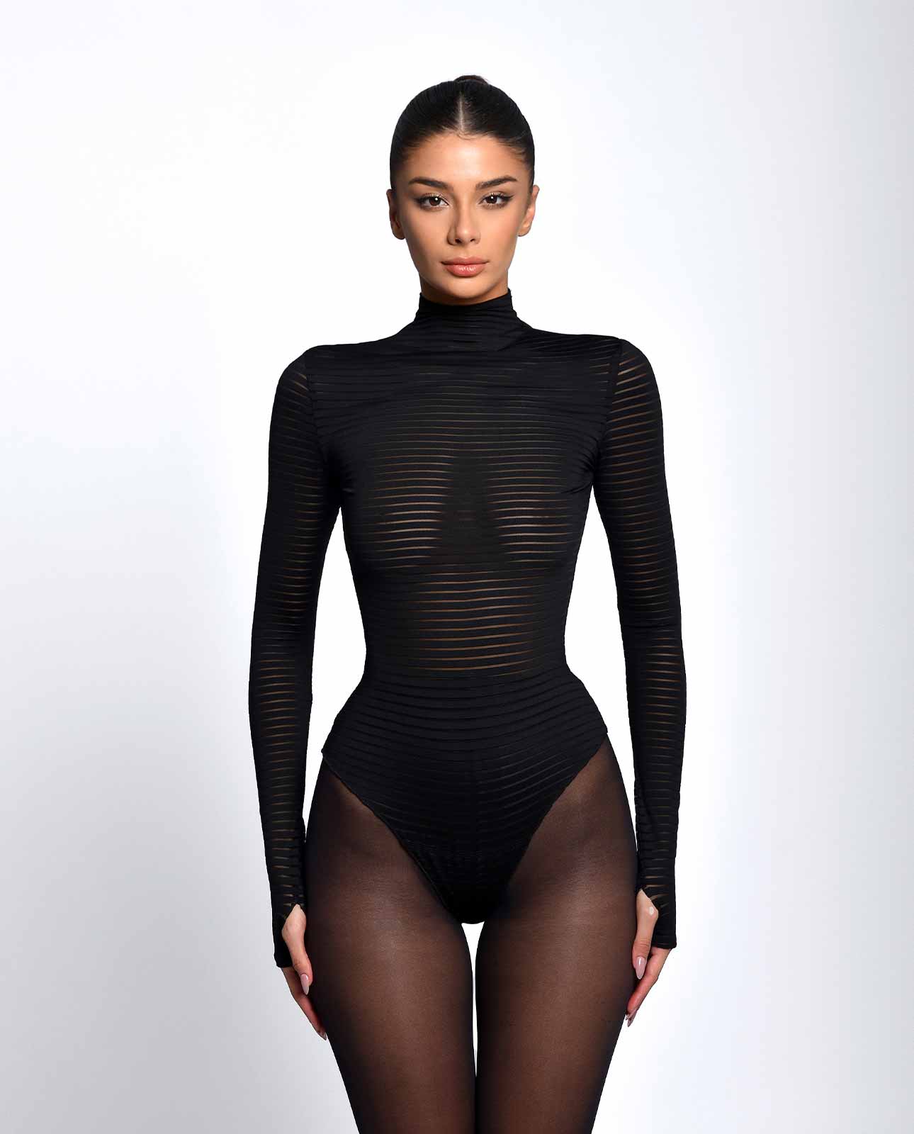 LS BODYSUIT 009 - Lia Stublla